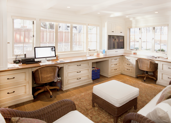 Harrison Furniture Home office - Harrison Furniture
